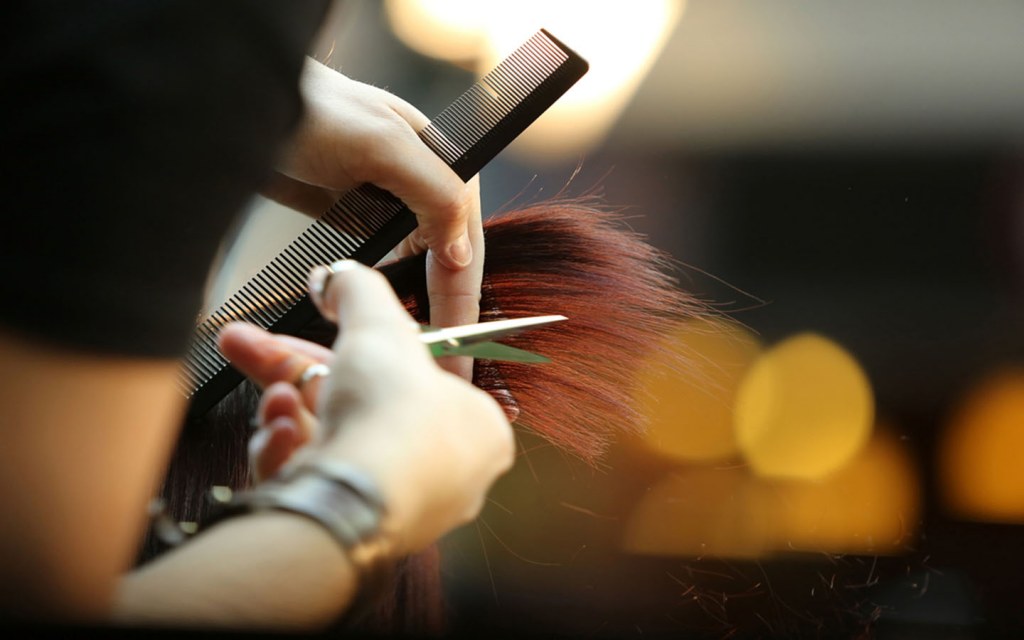 Best Hair Salons in Abu Dhabi: Marquee, Hair Concept & more -MyBayut