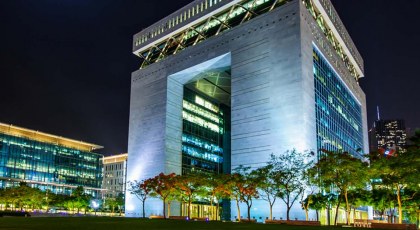 Top 10 Restaurants in DIFC: BOCA, Zuma, Robertos, La Petite Maison ...