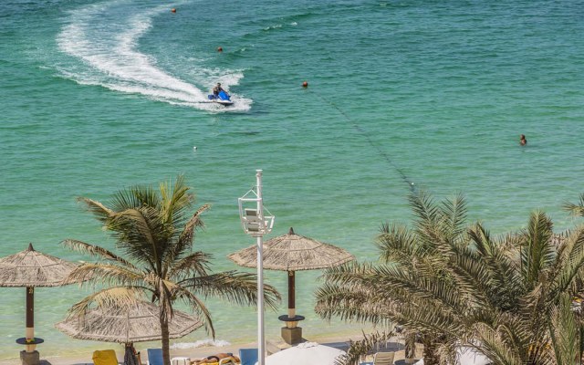 Best Beaches in Sharjah: Coral Beach, Khorfakkan & More -MyBayut