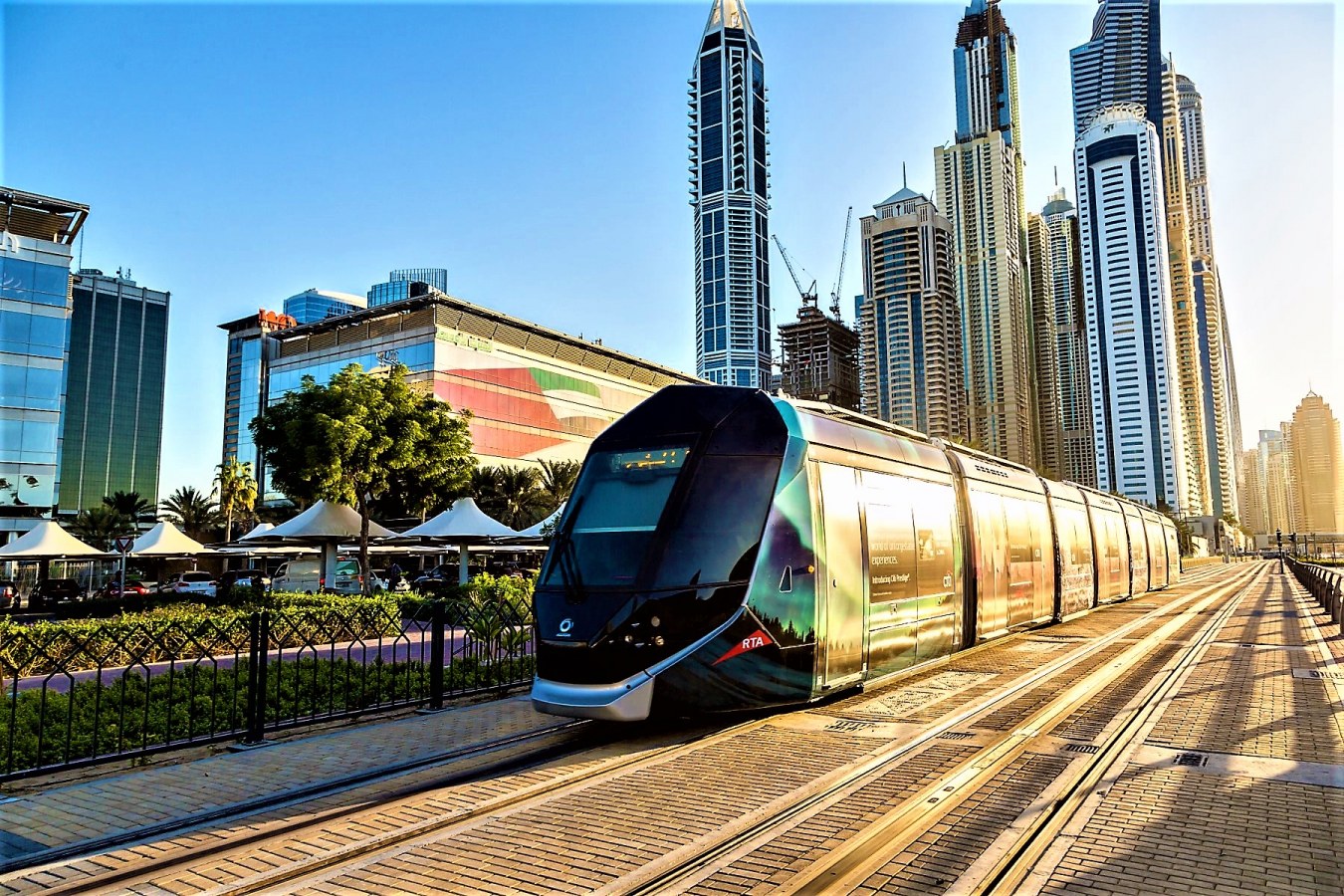 Everything you need to know about RTA’s Smart Services