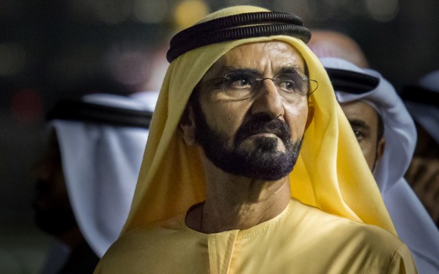 UAE Royal Family Guide: All about Rulers of United Arab Emirates - MyBayut