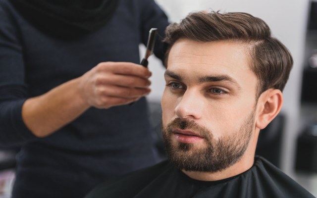 Best Hair Salons in Abu Dhabi: Marquee, Hair Concept & more -MyBayut