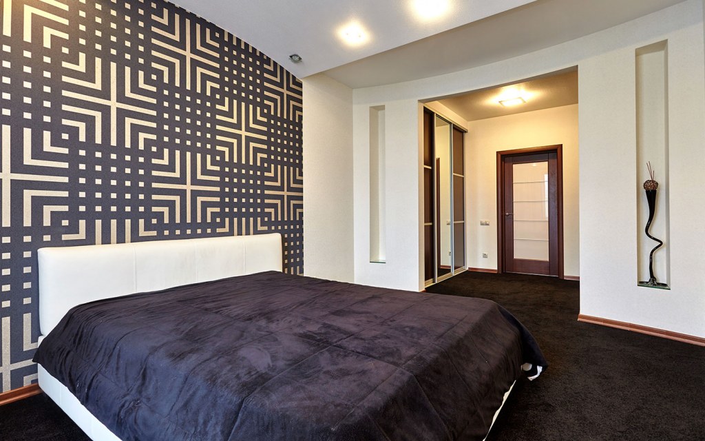 Feature Wall & Everything You Need to Know About It - MyBayut