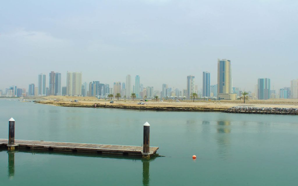 A Complete Guide to Al Khan Beach: Activites, Hotels & more - MyBayut