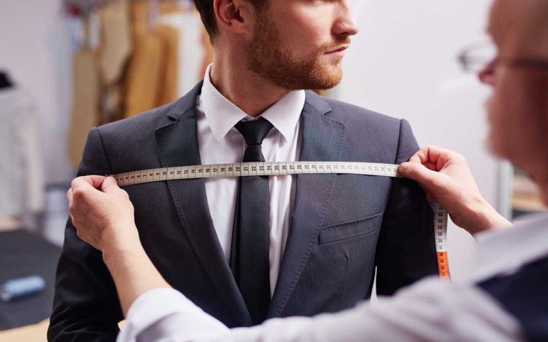 Best Tailors in Abu Dhabi: Allure, Stitch in Time & More - MyBayut