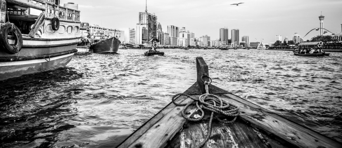 Dubai Then and Now: 10 Ways Dubai Has Changed - MyBayut