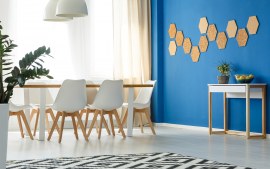 Feature Wall & Everything You Need to Know About It - MyBayut