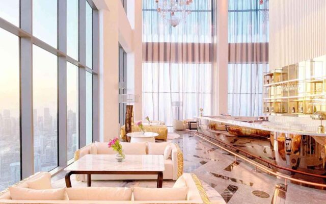 SLS Dubai Hotel and Residences: Rooms, Restaurants & More - MyBayut