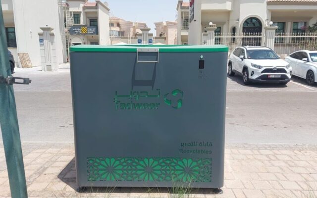 A Guide to Waste Management in Abu Dhabi - MyBayut