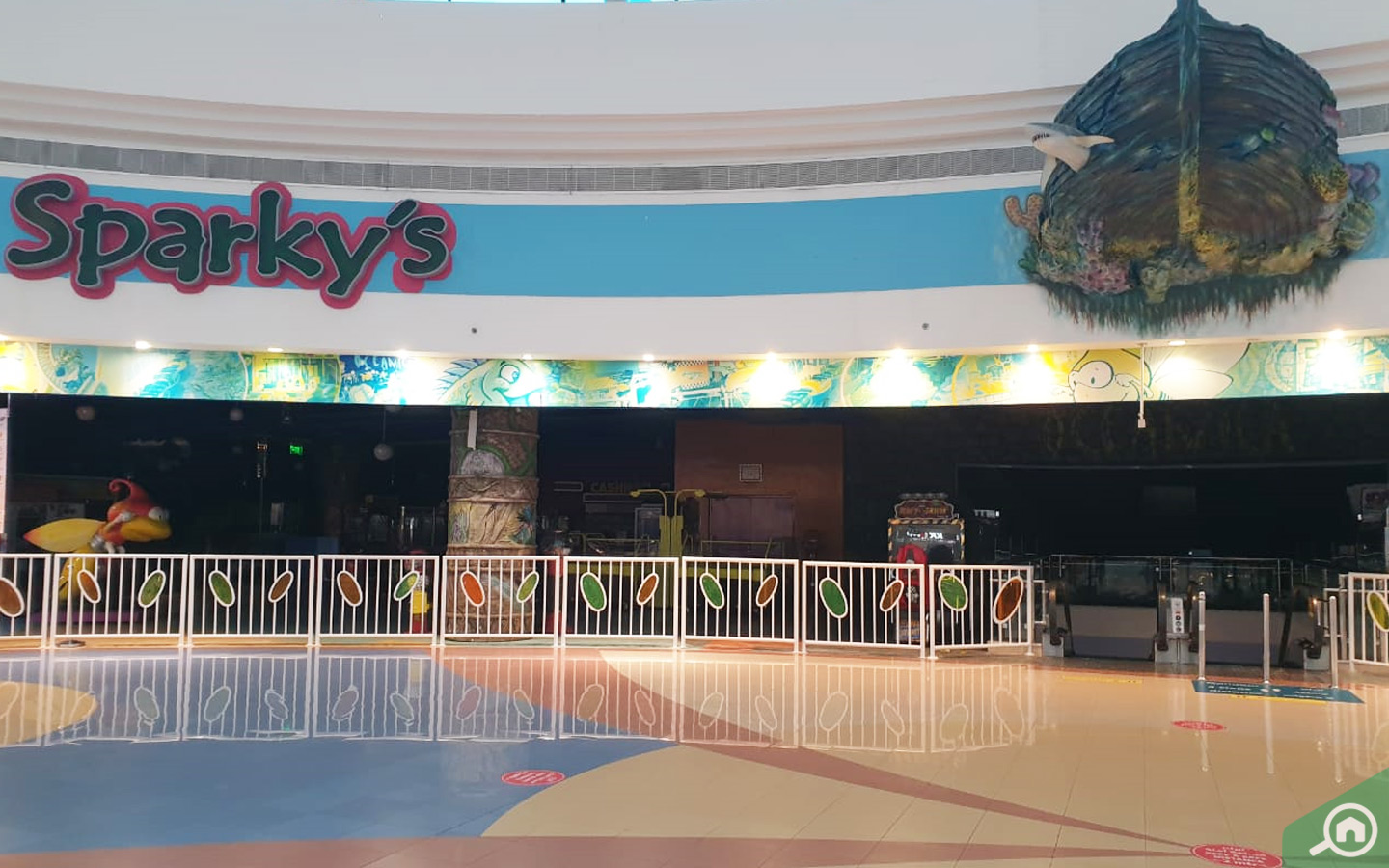 All about Mushrif Mall Abu Dhabi: Shops, Restaurants & More - MyBayut