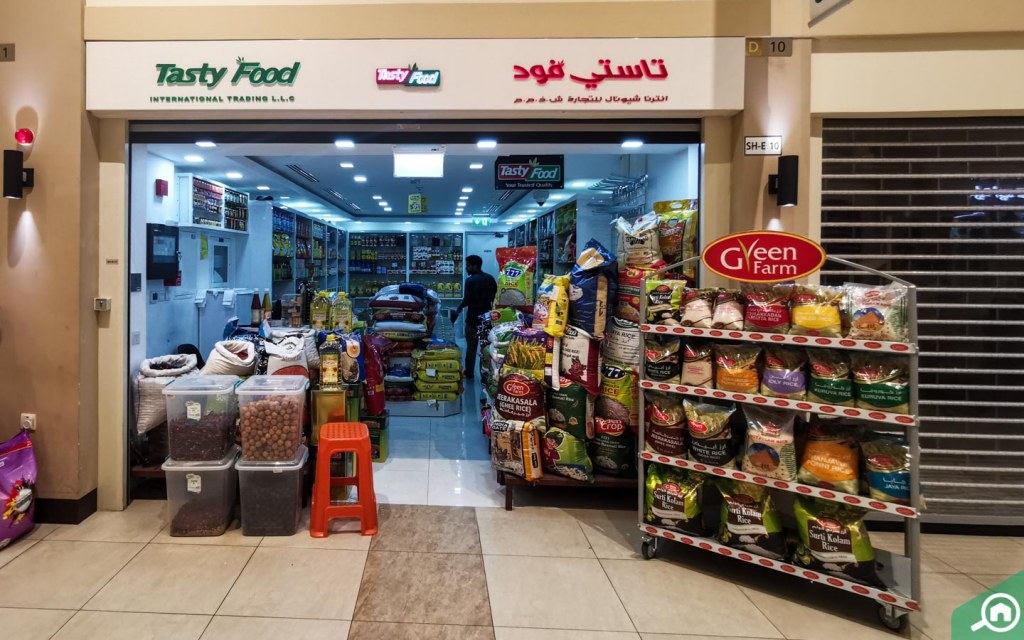 All about Waterfront market Deira: Shops, Location, Timings & More ...