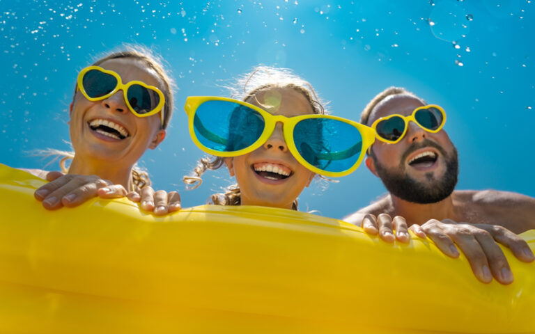 All about Splash 'n' Party Dubai: Activities, Packages & More - MyBayut