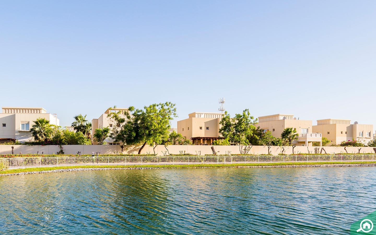 Areas with Villas for Sale in Dubai Based on Square Footage – MyBayut