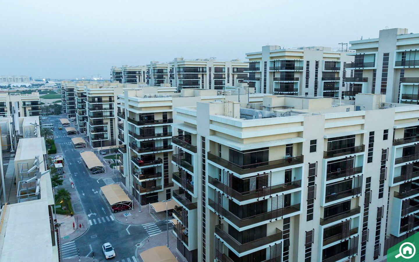 Top Areas to Rent Studios in Abu Dhabi: Khalifa City & More - MyBayut
