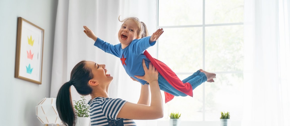 7 Tips and Ideas to Create A Superhero Themed Room For Kids - MyBayut