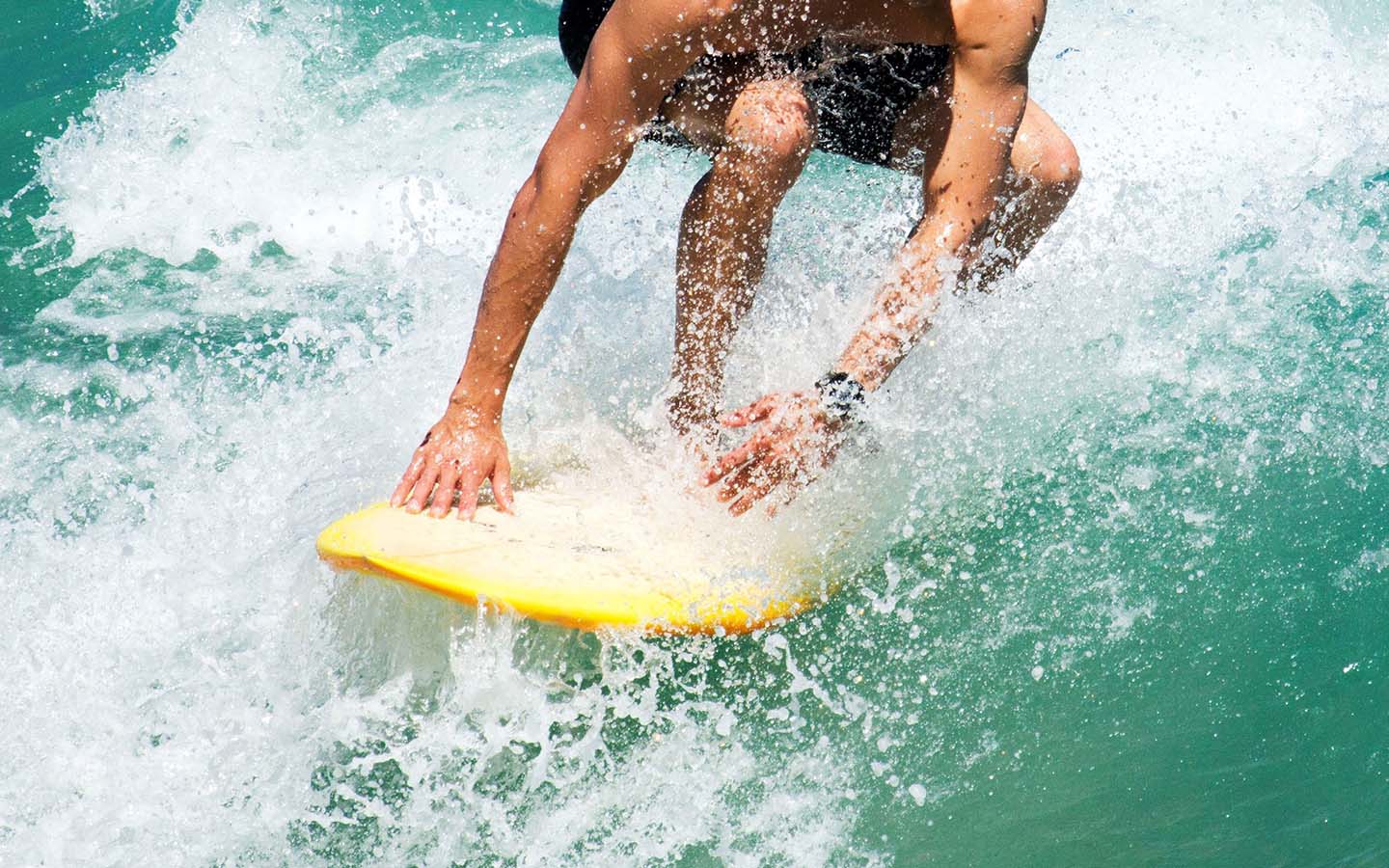 All About Hudayriyat Island: Beach, Cycling and More - MyBayut