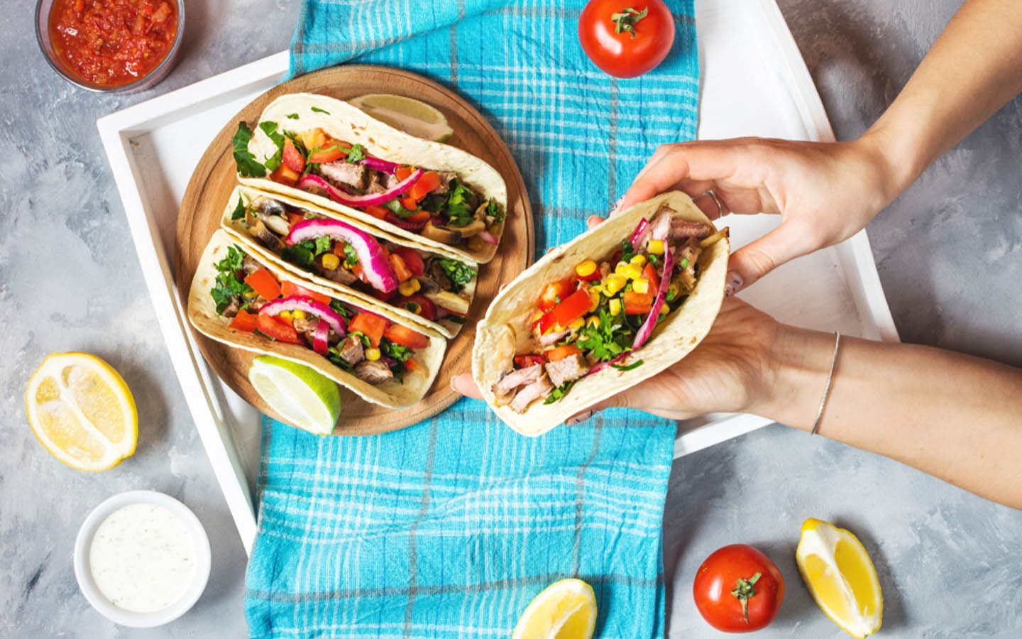 Taco Tuesdays in Dubai: Taqado, El Chapos, and More - MyBayut