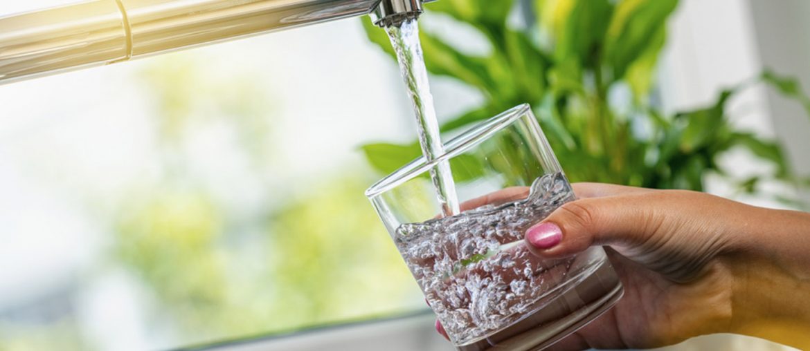 Tap Water in Dubai: Is It Drinkable? Where Does It Come From? - MyBayut