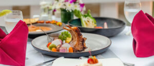 Best Tasting Menu Restaurants in Dubai:Tresind, Nobu - MyBayut