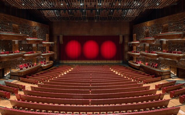 Dubai Opera Guide: Upcoming Shows, Restaurants & More - MyBayut