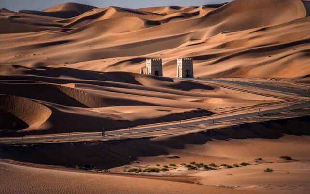 Things to Do in Liwa: Camping, Dune Bashing & More - My Bayut