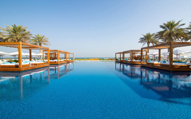 Things to do in Saadiyat Island: Saadiyat Beach, Louvre & More - MyBayut