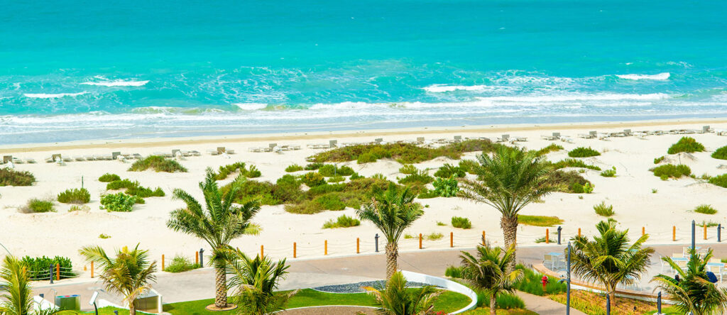 Things to do in Saadiyat Island: Saadiyat Beach, Louvre & More - MyBayut