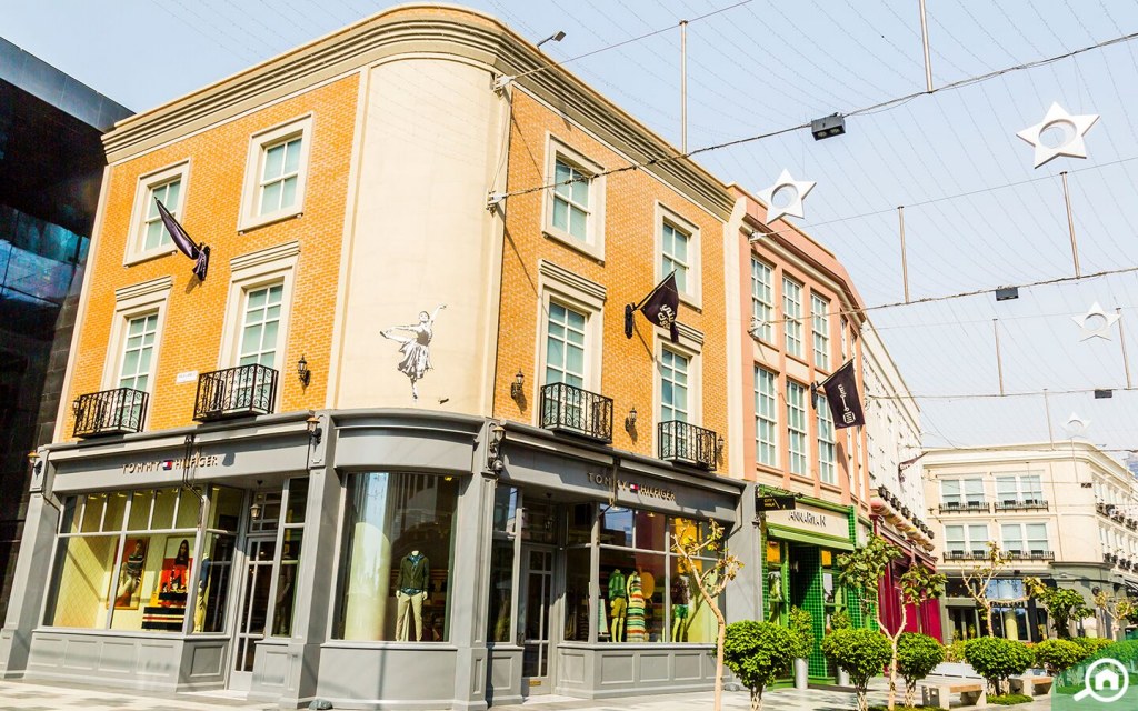 Pros and Cons of Living in City Walk : Benefits, Disadvantages - MyBayut