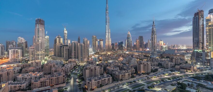Top Areas for Daily Rentals in Dubai: Deira, Bur Dubai & More - MyBayut