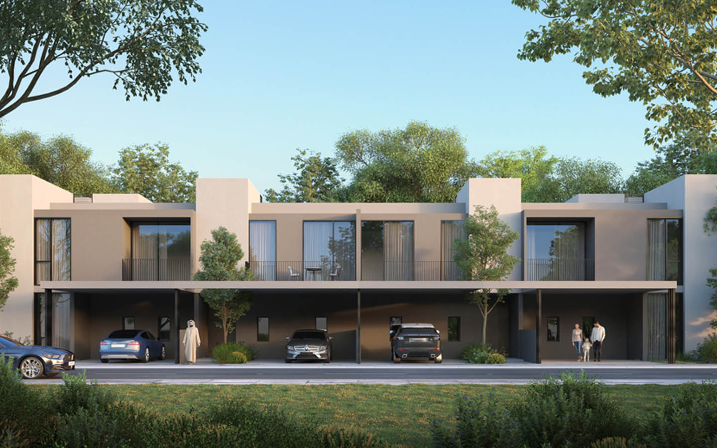 Development of the Month: Masaar Sharjah by Arada - MyBayut