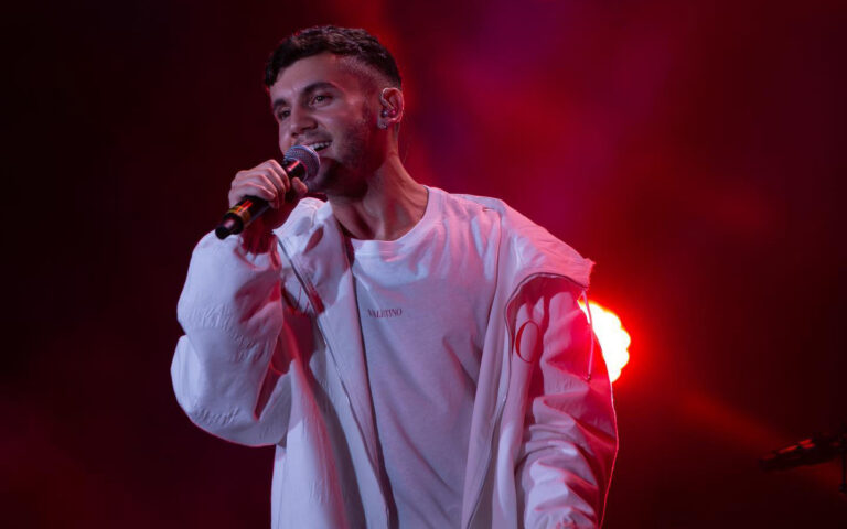 Top Bands and Singers in the UAE: NOON, Ahlam & More - MyBayut