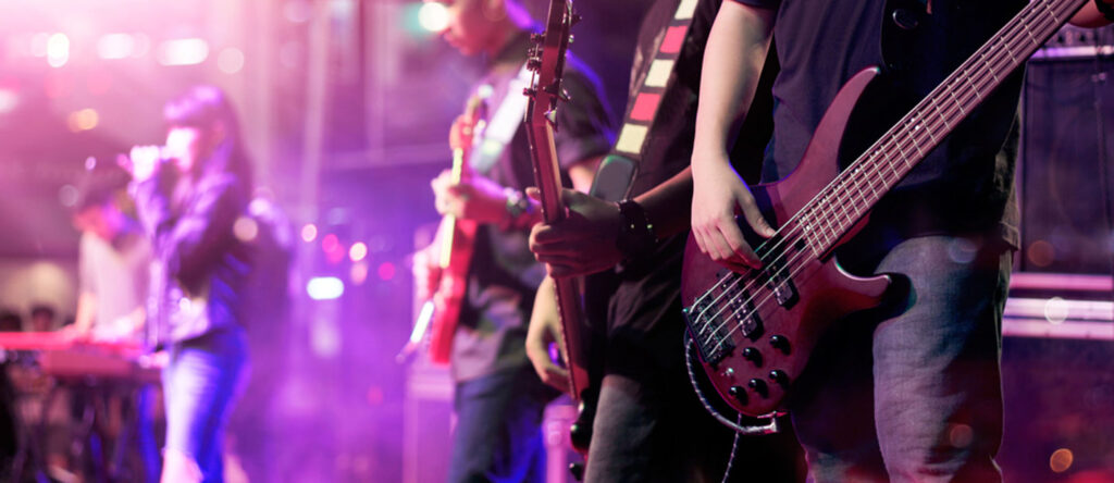 Top Bands and Singers in the UAE: NOON, Ahlam & More - MyBayut