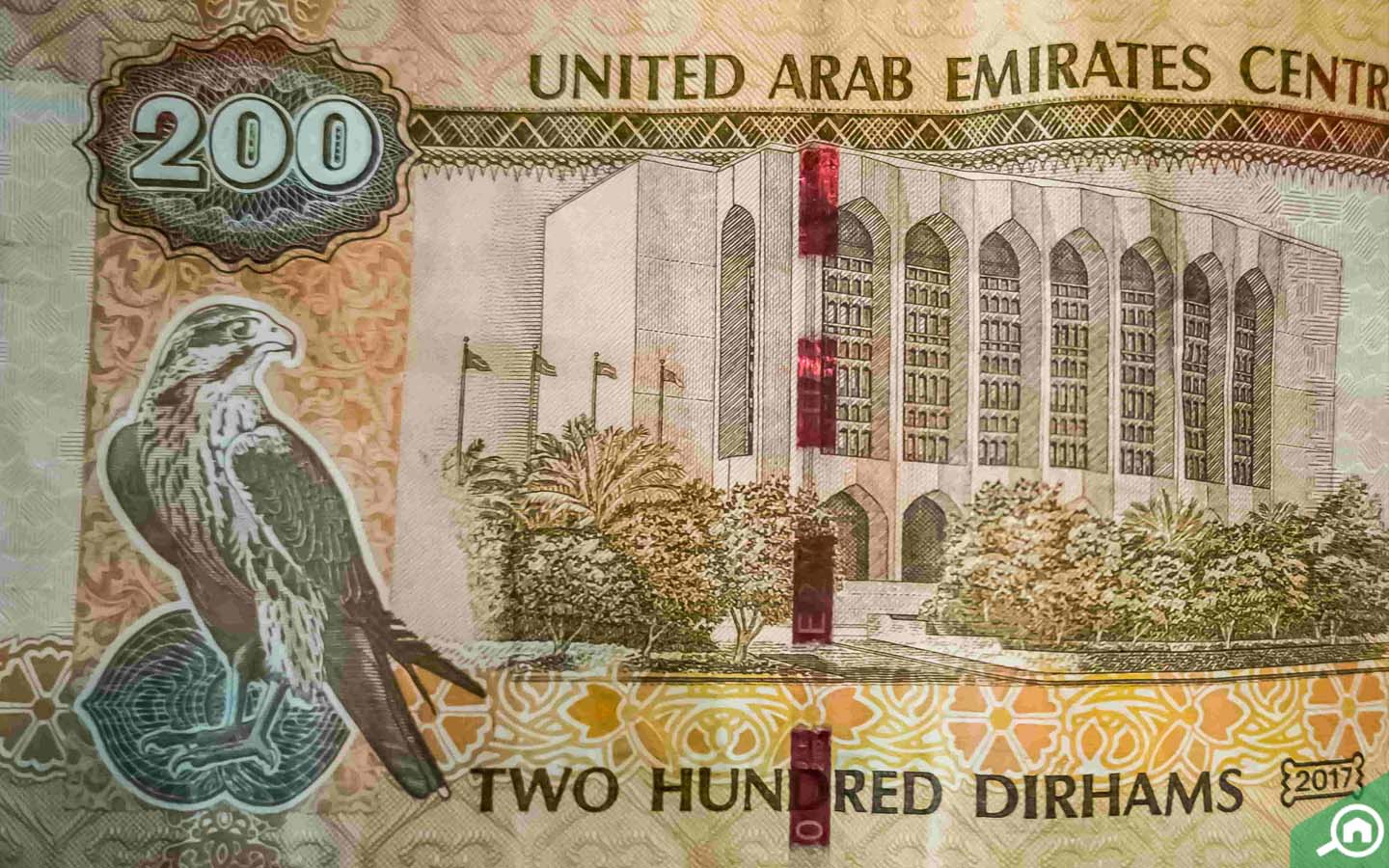 UAE Currency Symbols: Space Shuttle, Al Fahidi Fort & More - MyBayut