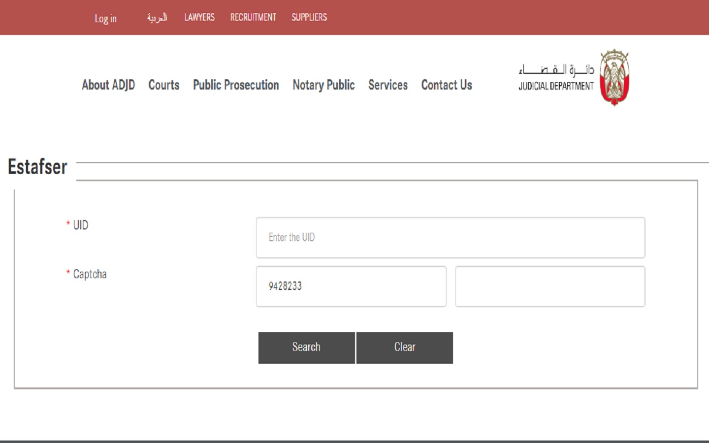 Guide on How to Check UAE Travel Ban - MyBayut