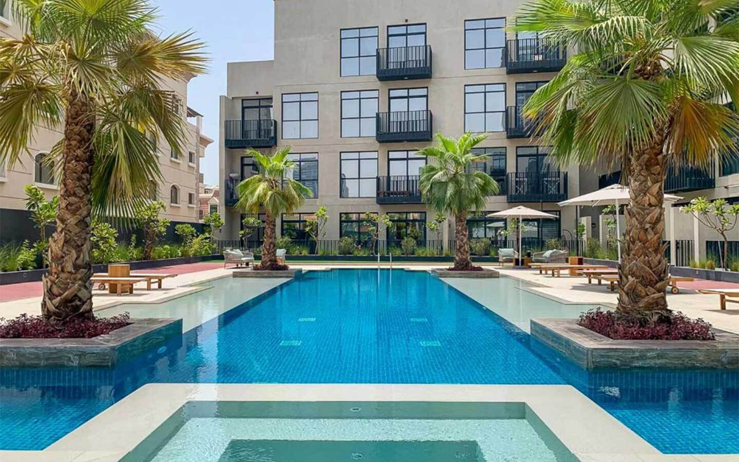 Developer of the Month June 2024: Deyaar Development | MyBayut