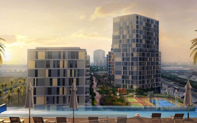 Developer of the Month June 2024: Deyaar Development | MyBayut