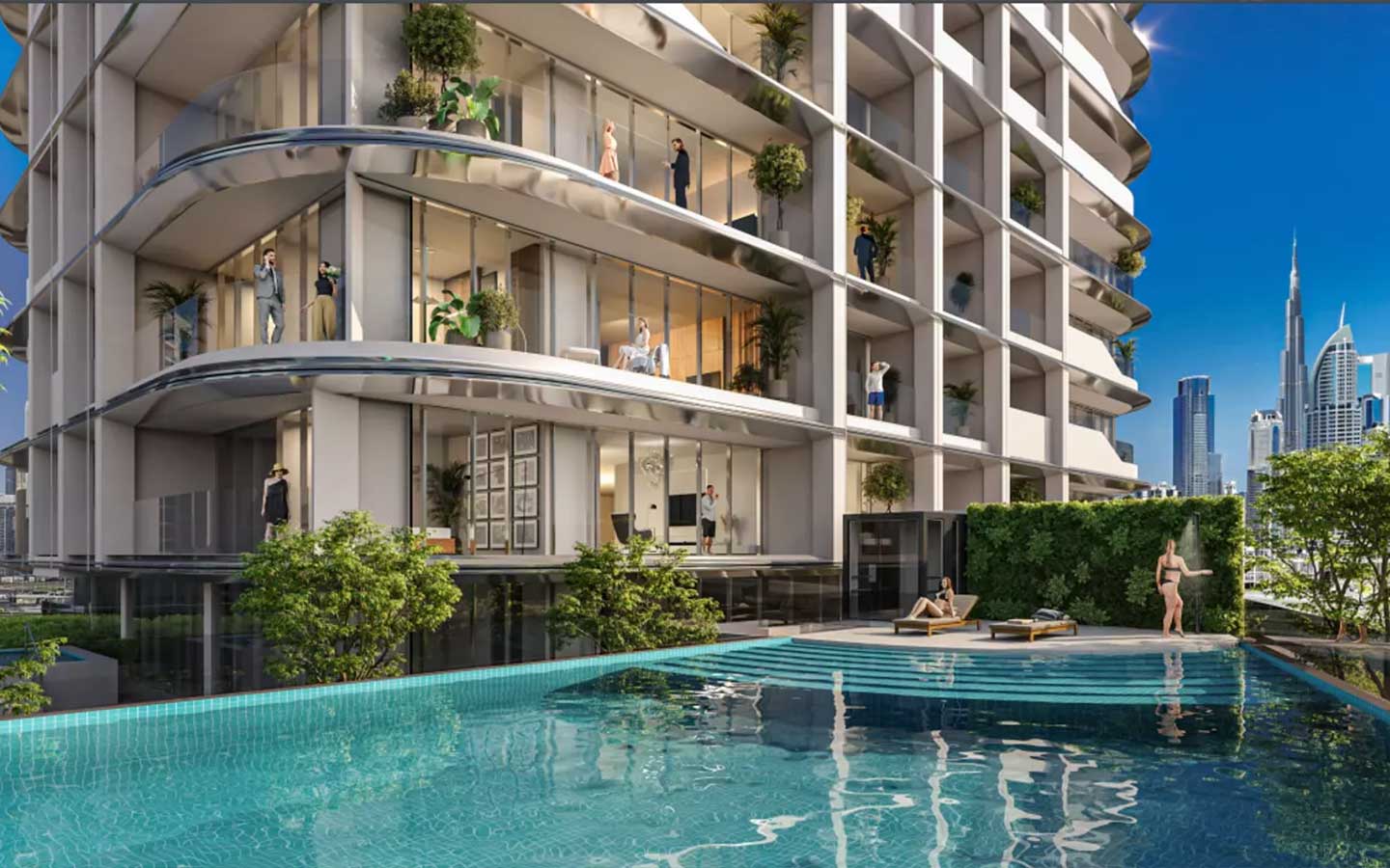 Emerging Developer July 2024: ANAX Developments - MyBayut