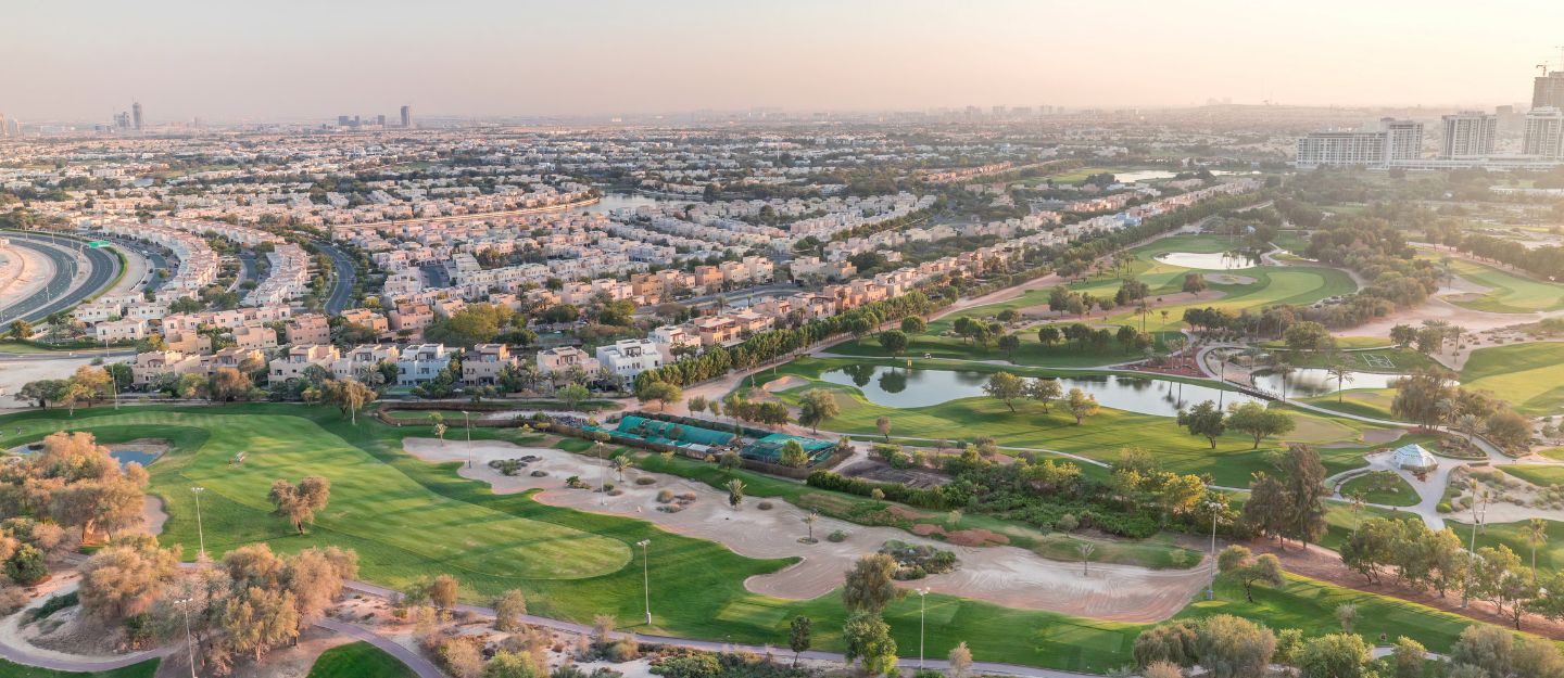Pros & Cons of Living in Villa Compounds in Dubai - MyBayut