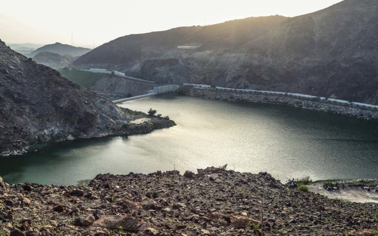 Wadi Shawka in Ras Al Khaimah: Dam, Pools, Location & more - MyBayut