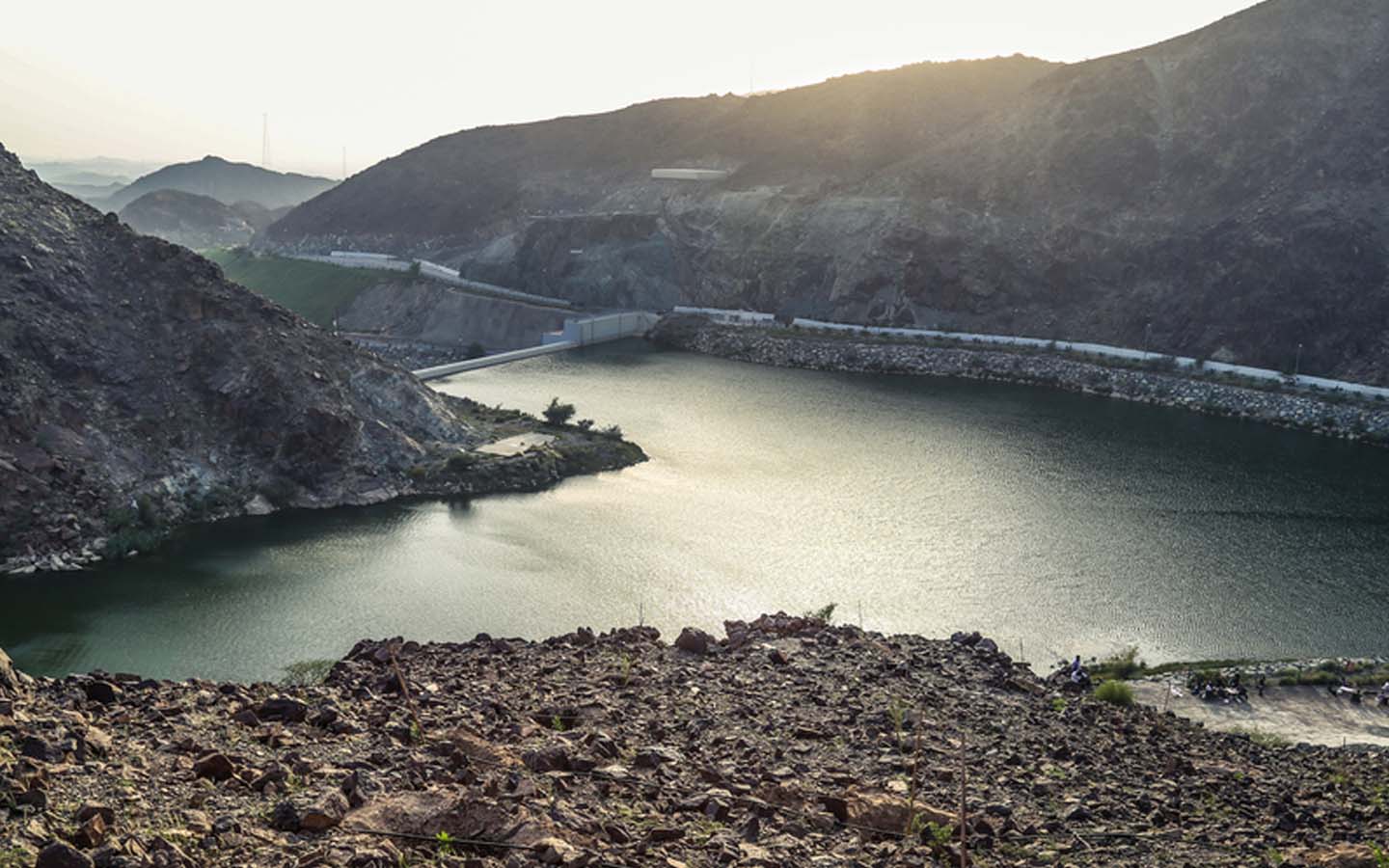 Wadi Shawka in Ras Al Khaimah: Dam, Pools, Location & more - MyBayut
