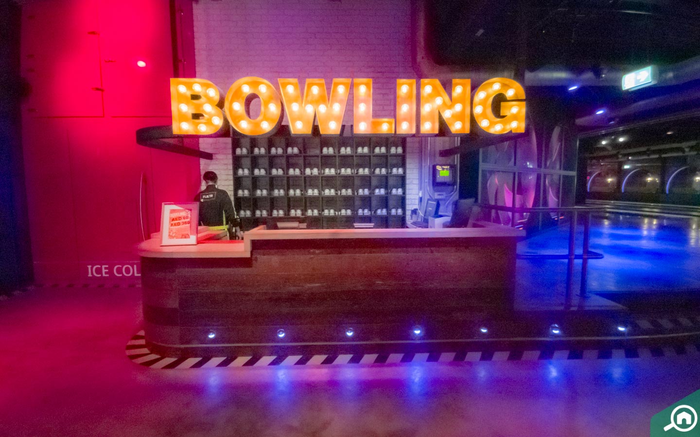 A Guide to Wavehouse Dubai in Atlantis The Palm - MyBayut