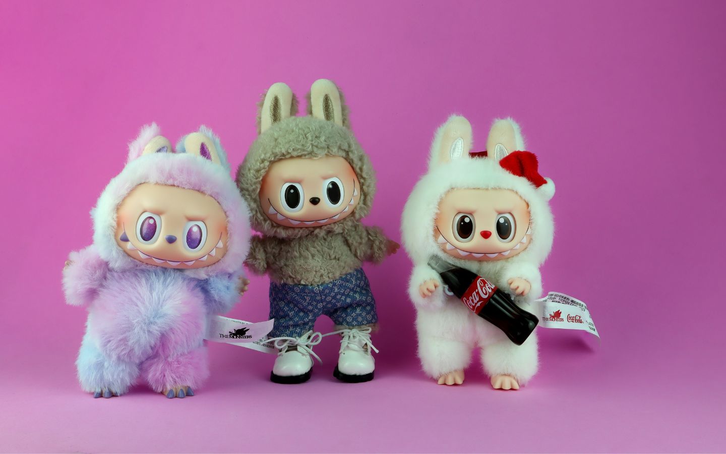 Where to Buy Labubu in Dubai: Little Things, Mad Kicks & More - MyBayut