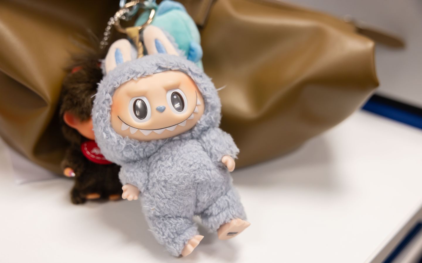 Where to Buy Labubu in Dubai: Little Things, Mad Kicks & More - MyBayut