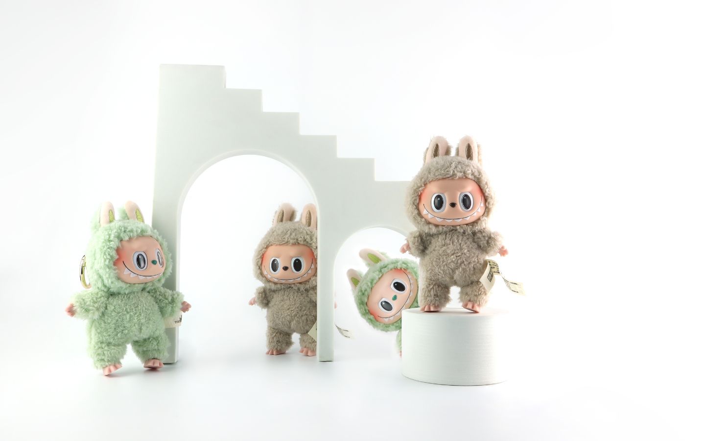 Where to Buy Labubu in Dubai: Little Things, Mad Kicks & More - MyBayut