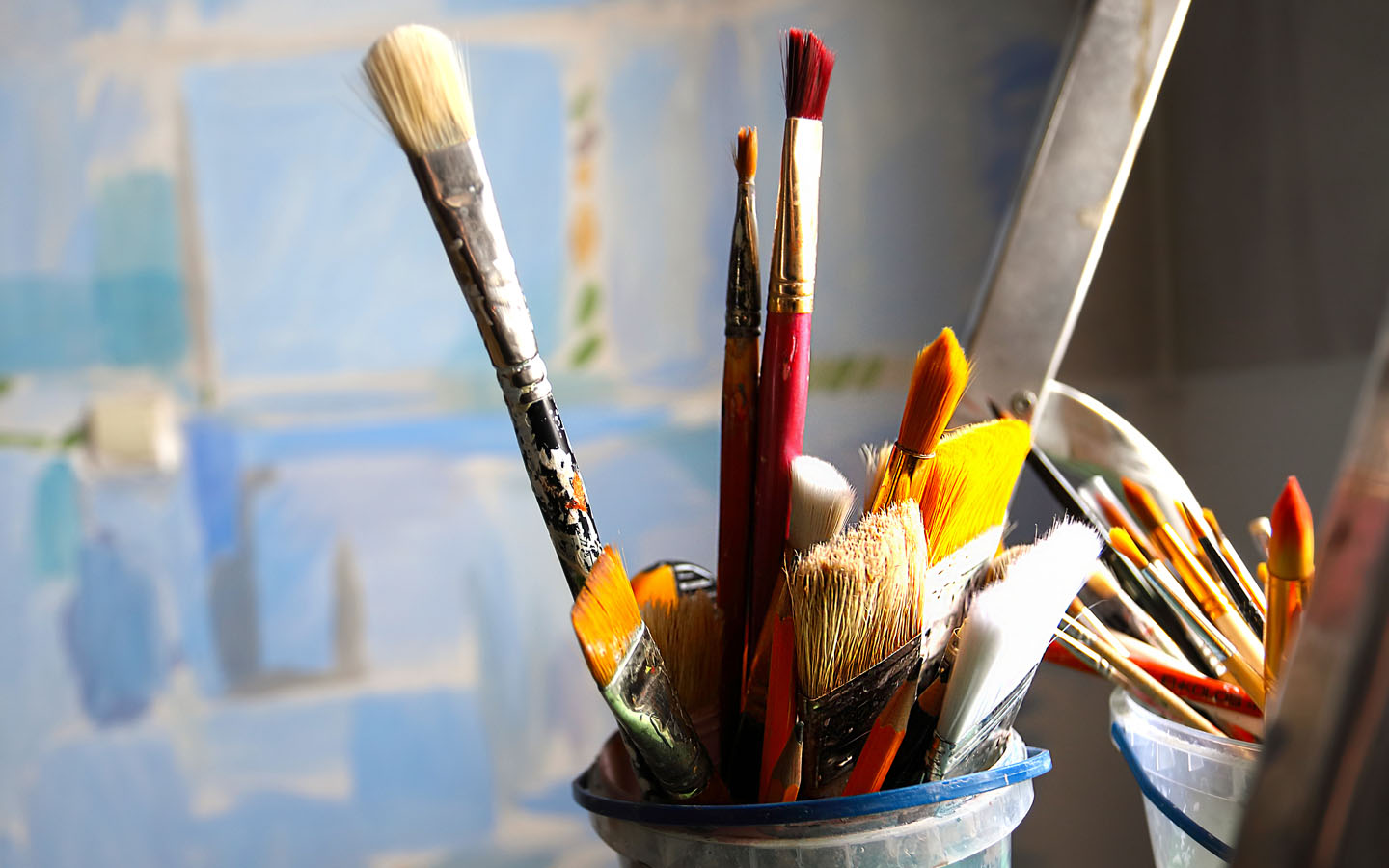 Wild Paint House Dubai: Location, Memberships & More - MyBayut