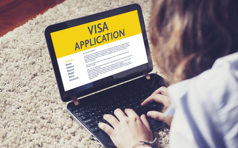 USA Visa Application From Dubai: Documents, Fees & More - MyBayut