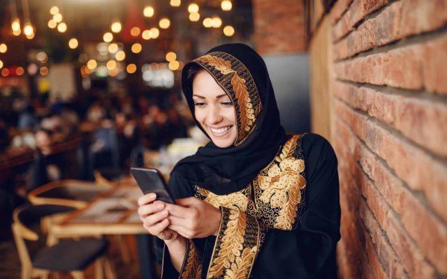 Dubai Abaya Shops & Boutiques: Abaya Mall, Hanayen & More - MyBayut