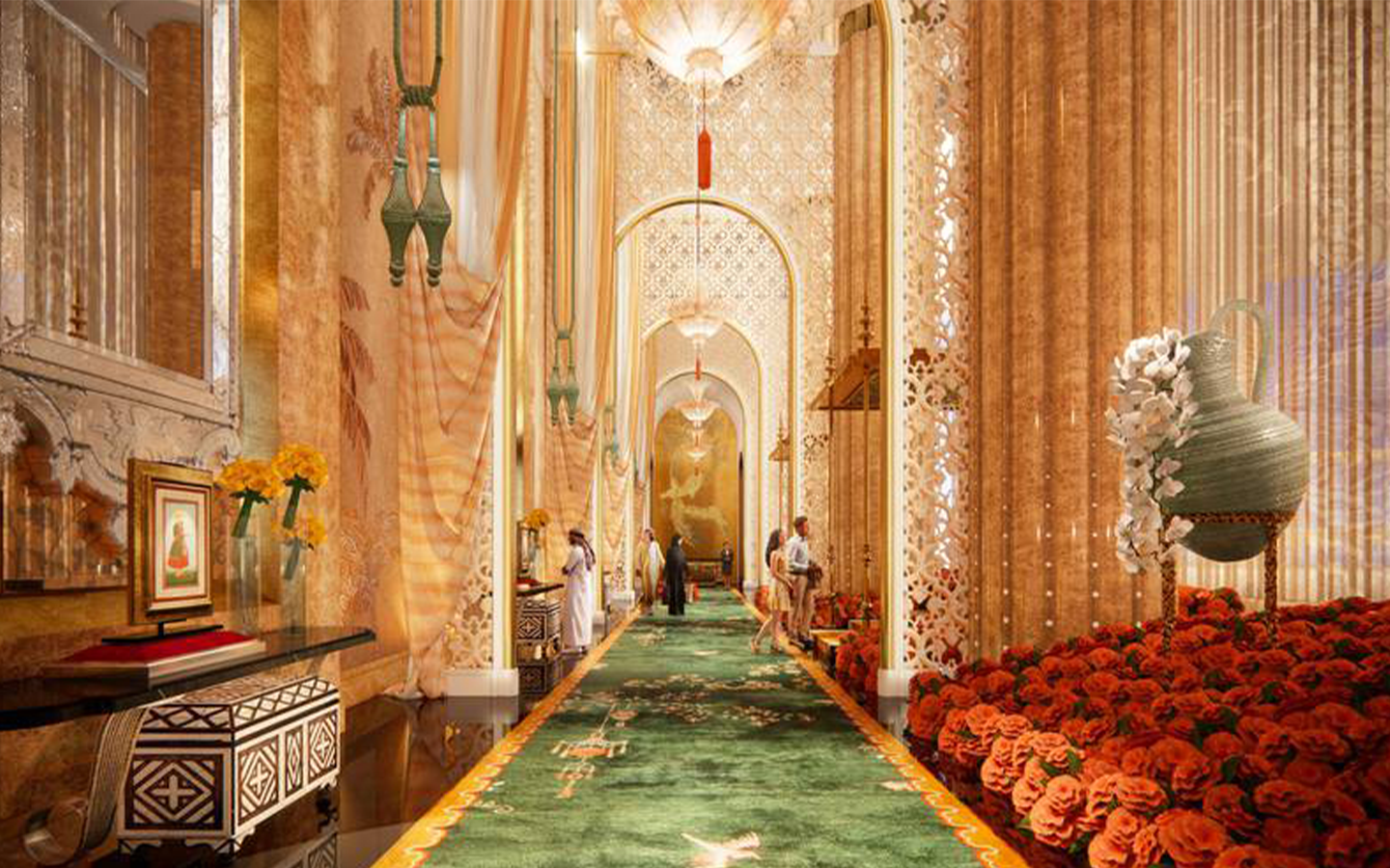 Wynn Resort Ras Al Khaimah: Features, Location & More - MyBayut