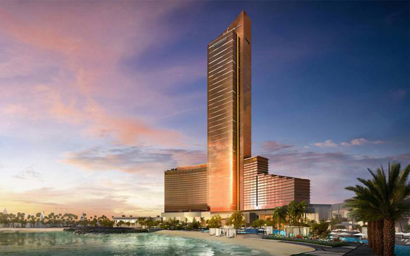 Wynn Resort Ras Al Khaimah: Features, Location & More - MyBayut