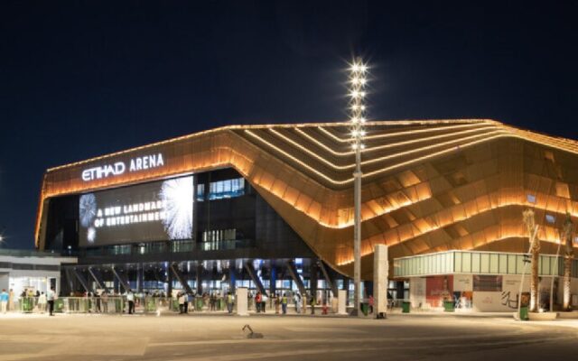 Complete Guide to Yas Bay: Restaurants, Hotel & More - MyBayut